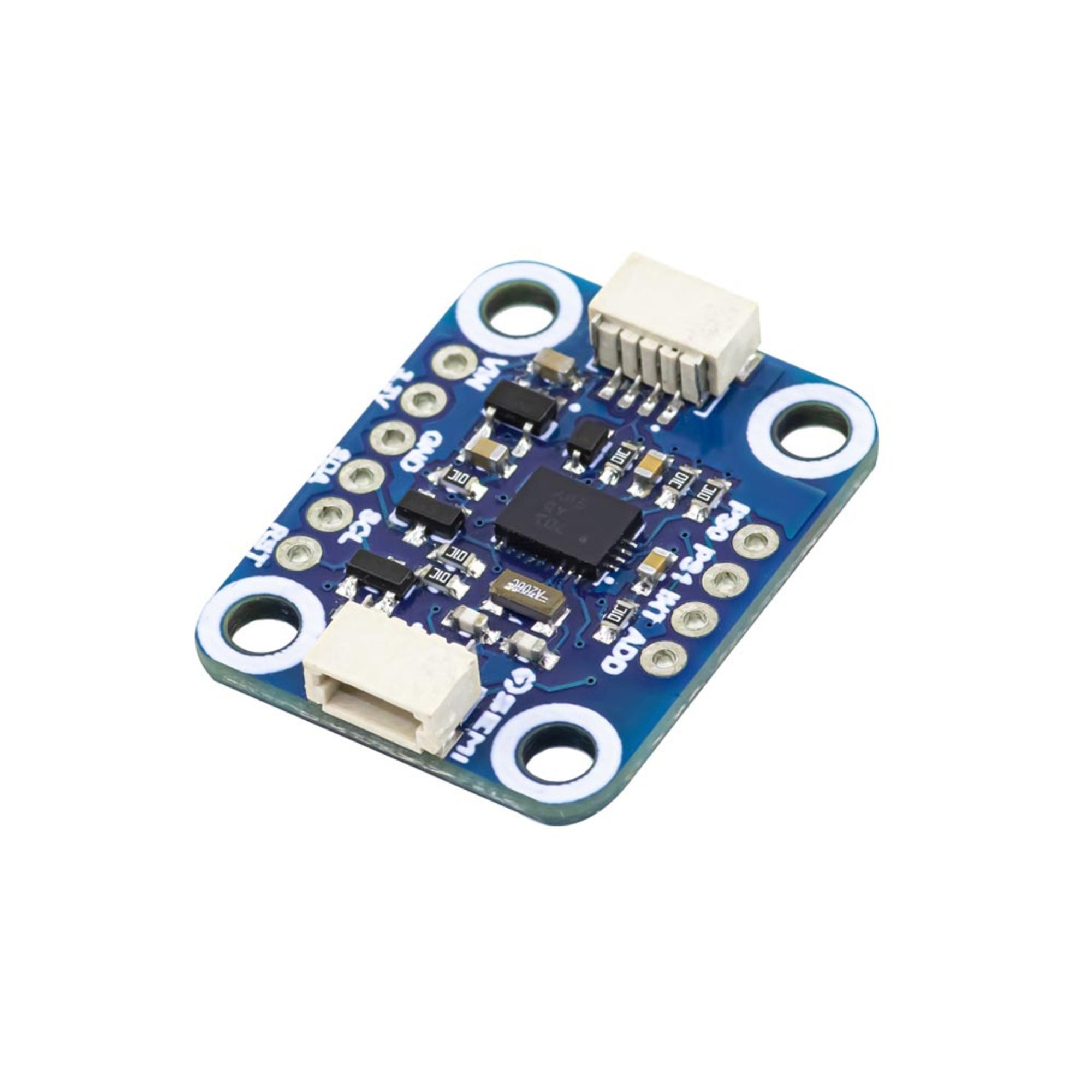 7Semi BNO055 9-DOF Absolute Orientation Sensor Breakout I2C Qwiic