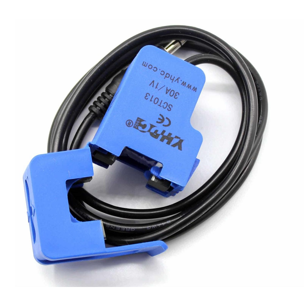 Non Invasive Sct 013 30a Ac Sensor Split Core Current Transformer