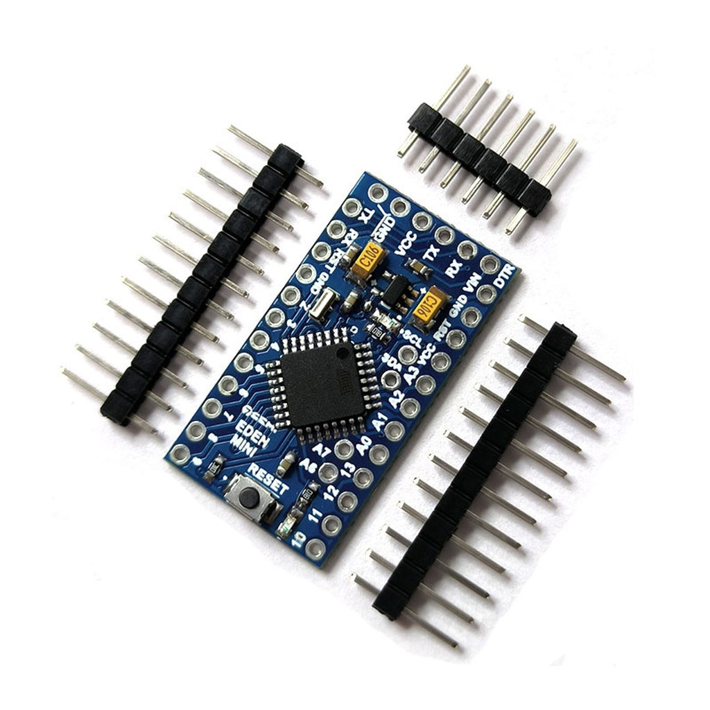 7Semi Eden Mini ATmega328P Board - 5V