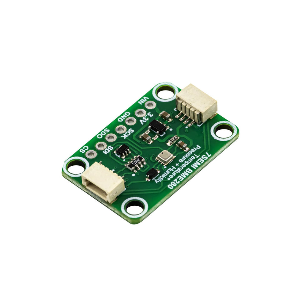 7Semi BME280 Temperature Humidity Pressure Sensor Breakout I2C/SPI