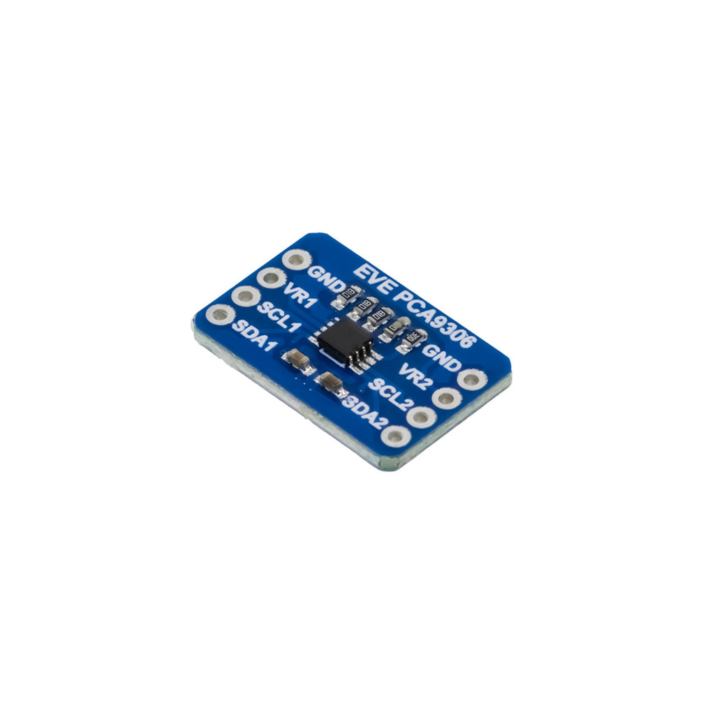 7Semi Bidirectional Voltage Level Translator Breakout PCA9306 I2C