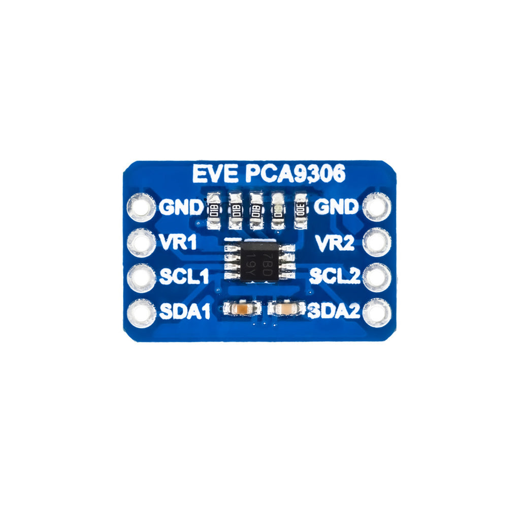 7Semi Bidirectional Voltage Level Translator Breakout PCA9306 I2C