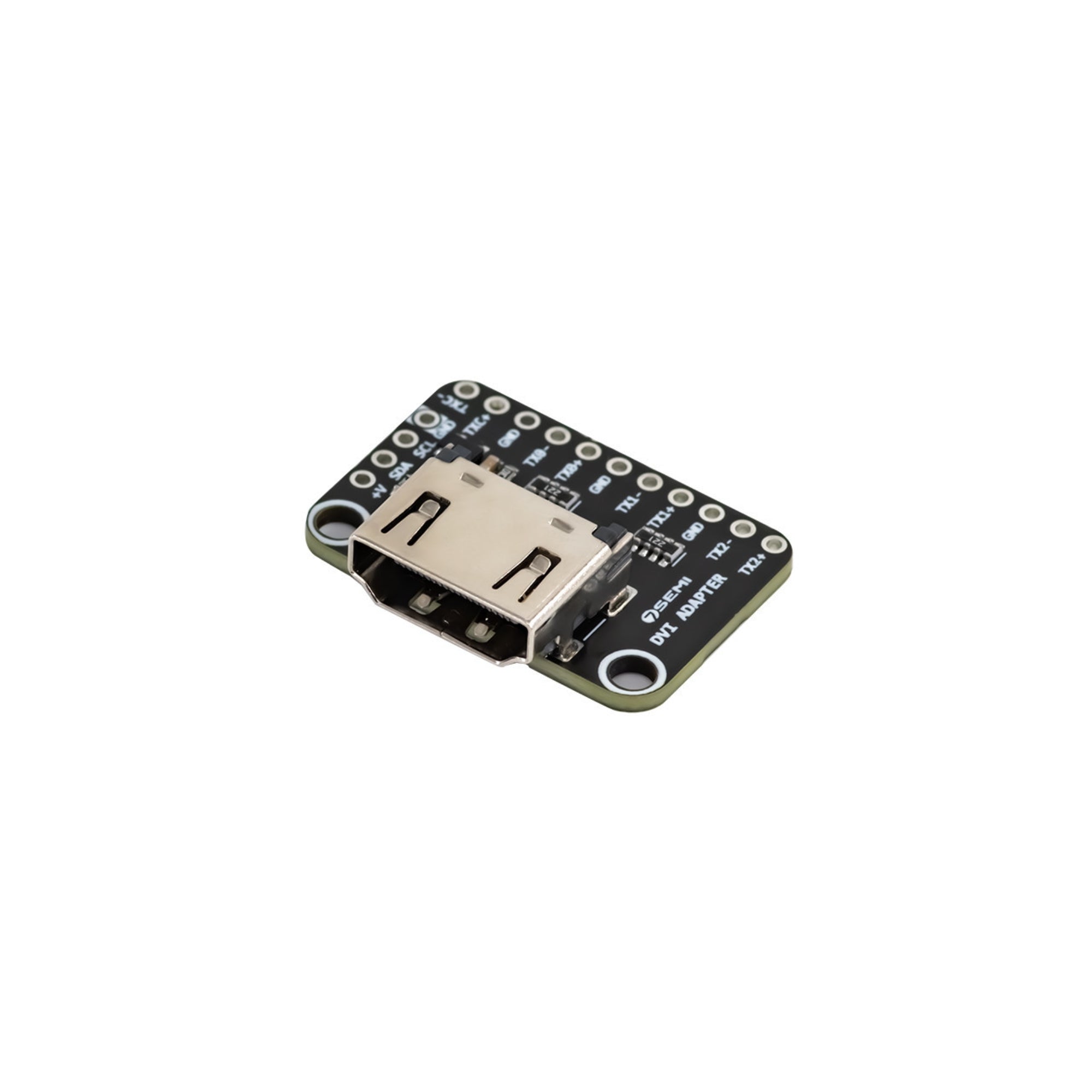 7Semi HDMI/DVI Breakout with 24LC02B EEPROM For HDMI Devices