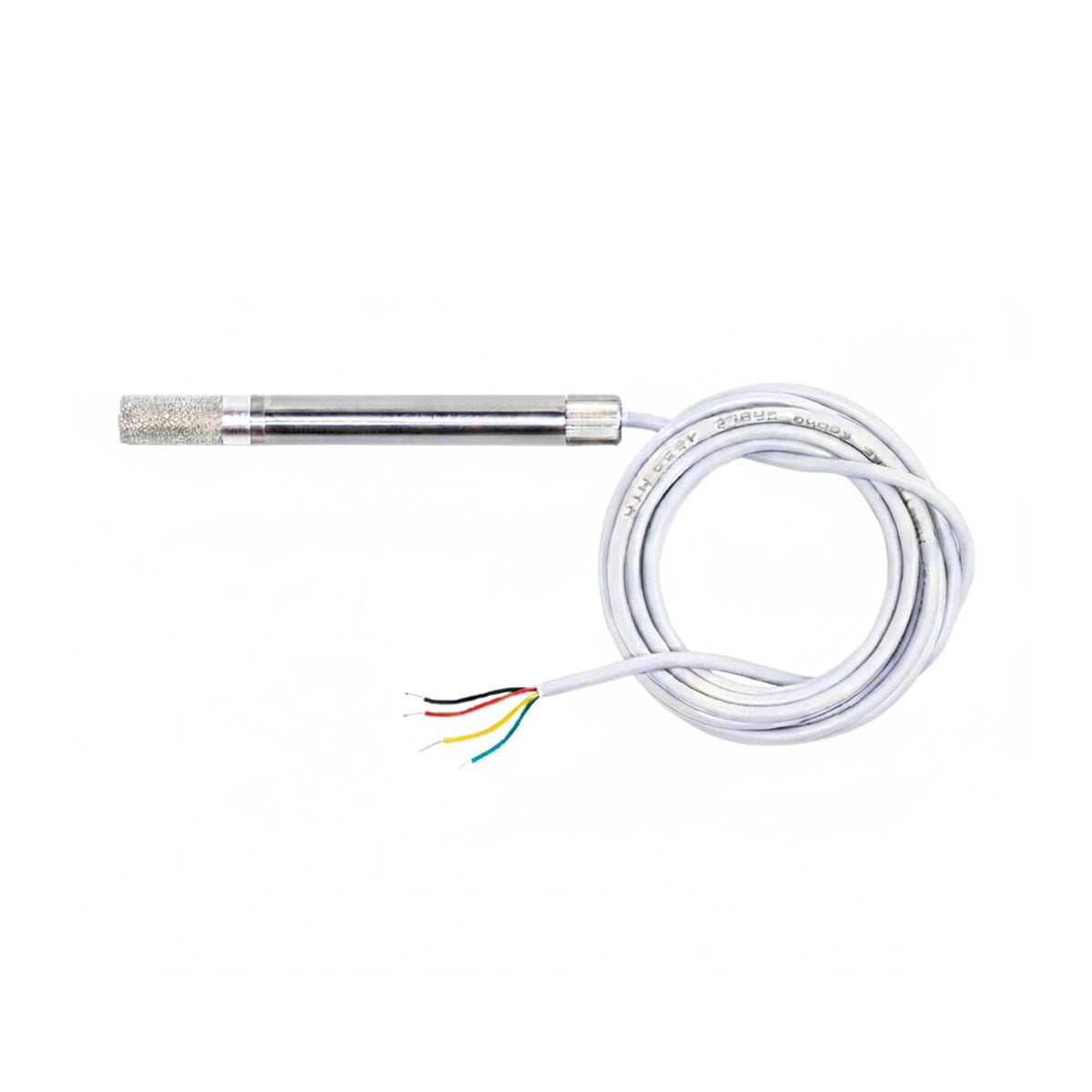 7Semi Industrial RS485 Temperature & Humidity Sensor Probe MODBUS RTU