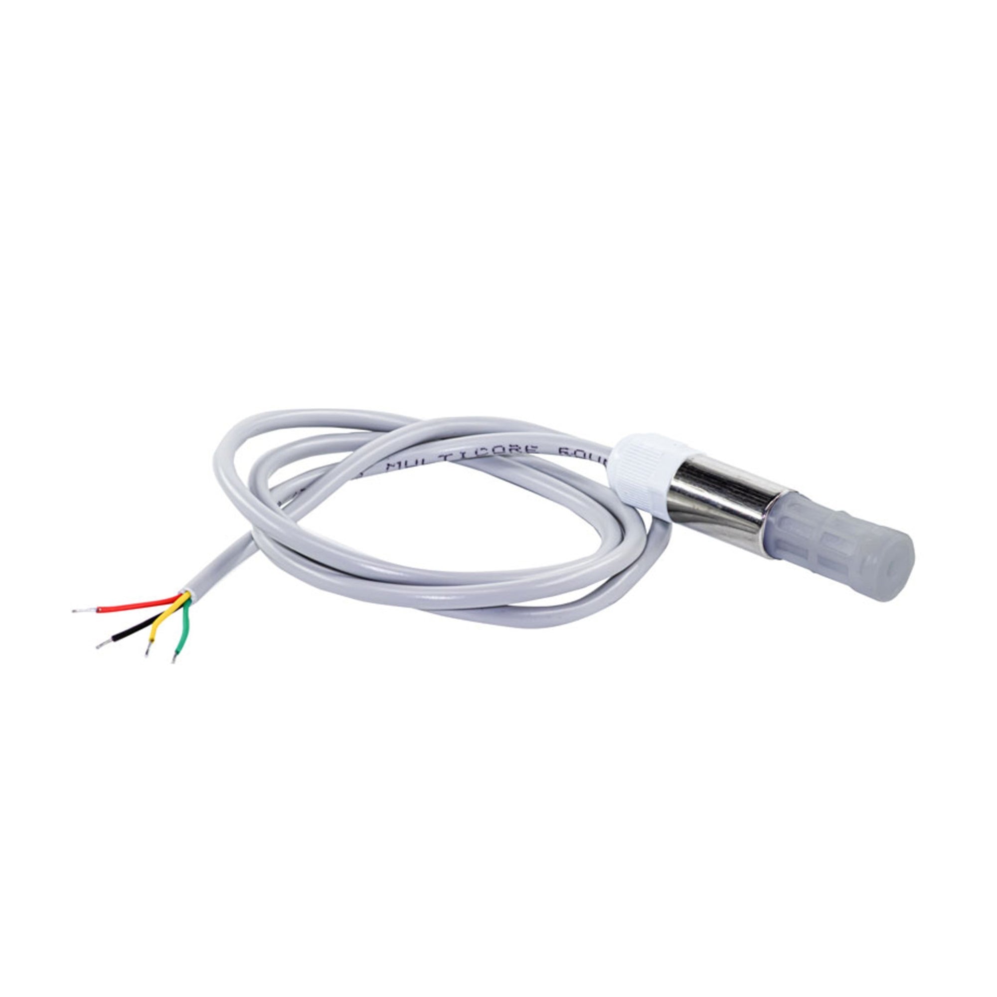 7Semi SHT40 Humidity and Temperature Sensor Probe I2C (Plastic)