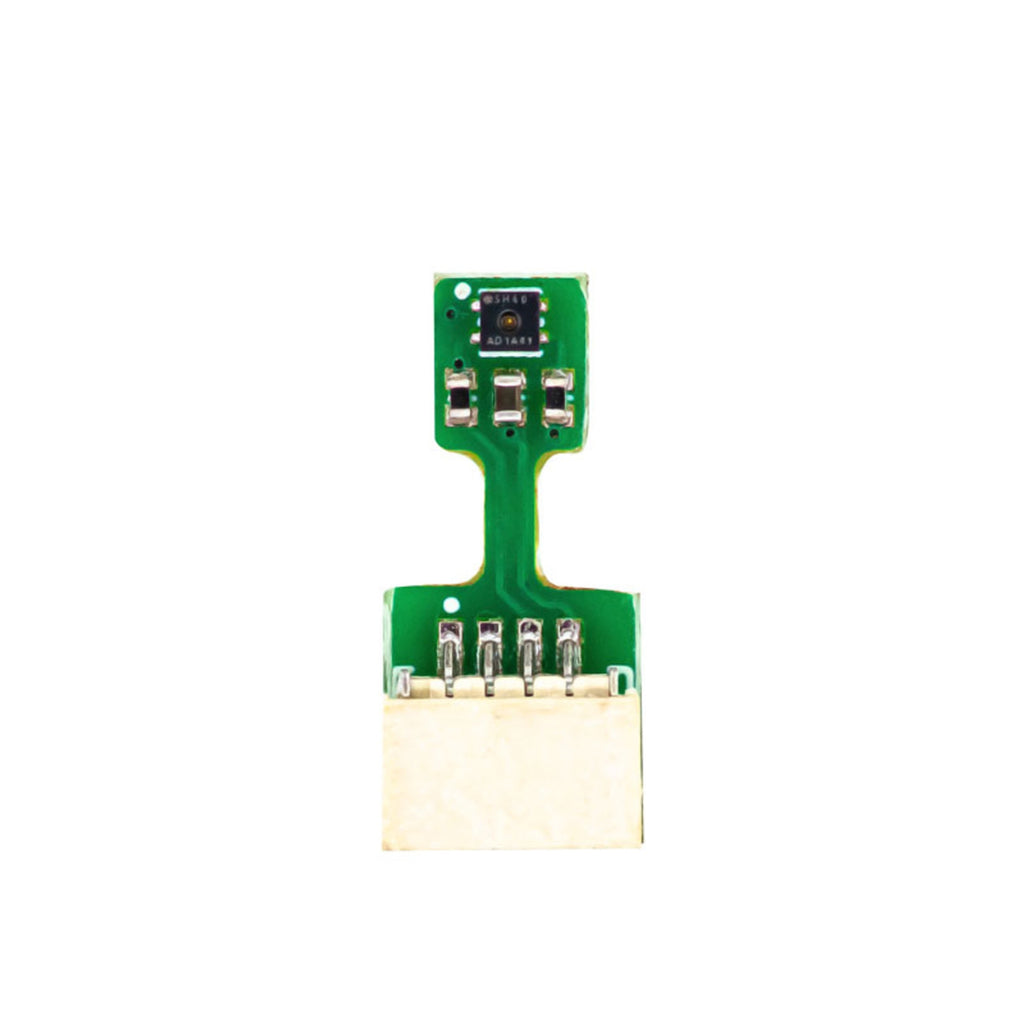7Semi SHT40 Temperature & Humidity Sensor Tiny Breakout I2C Qwiic Comp