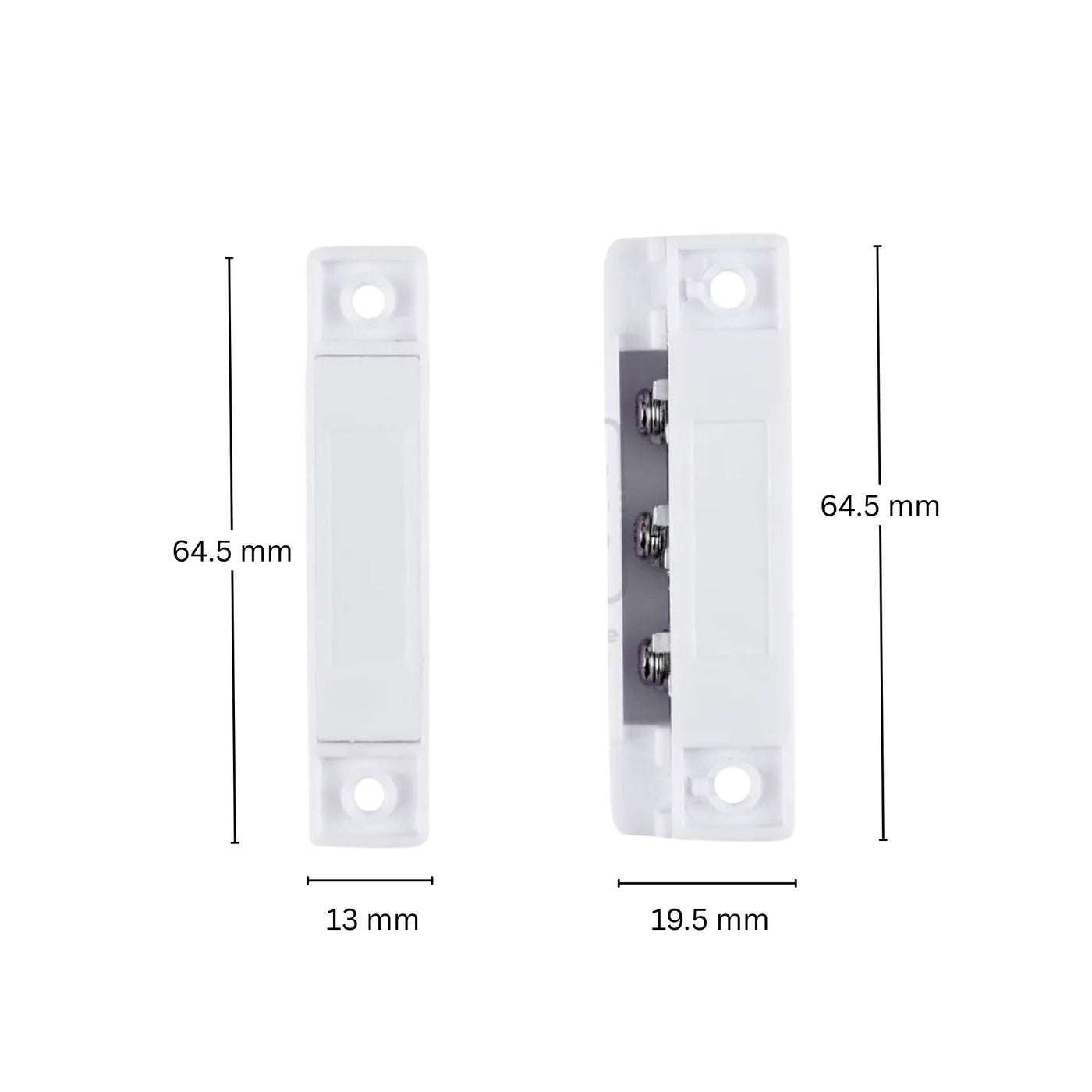 Magnetic Switch