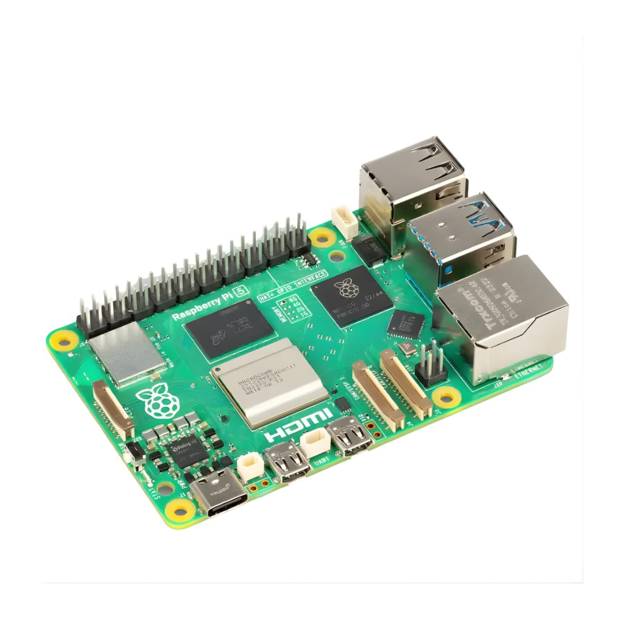 Raspberry Pi 5 4GB RAM