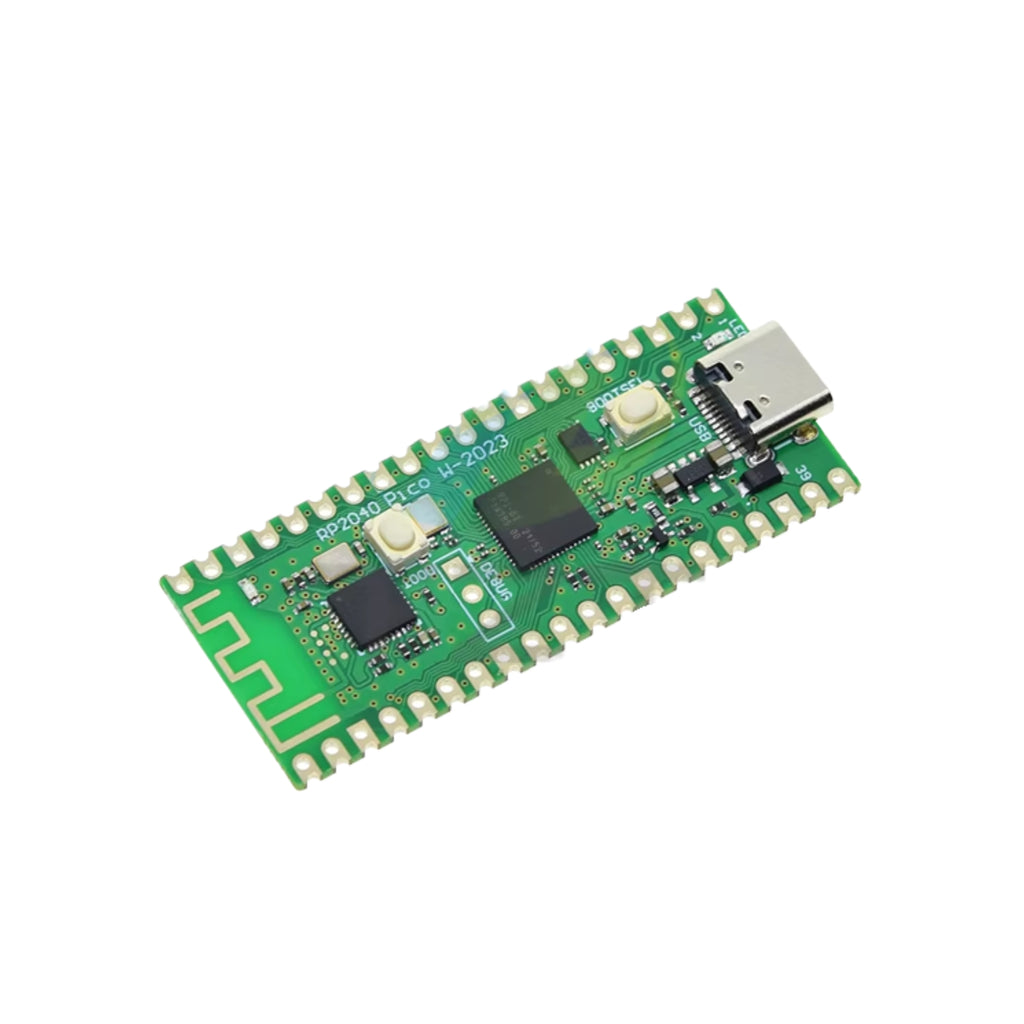 Raspberry Pi Pico W Compatible
