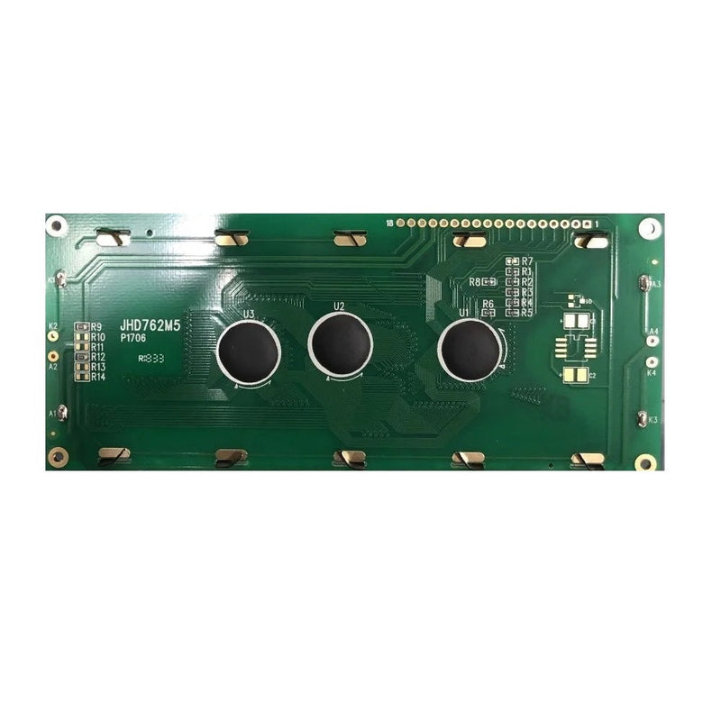 LCD Displays