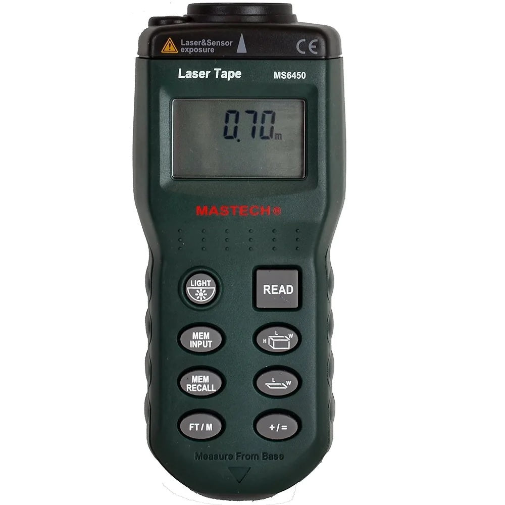 MASTECH Distance Estimator