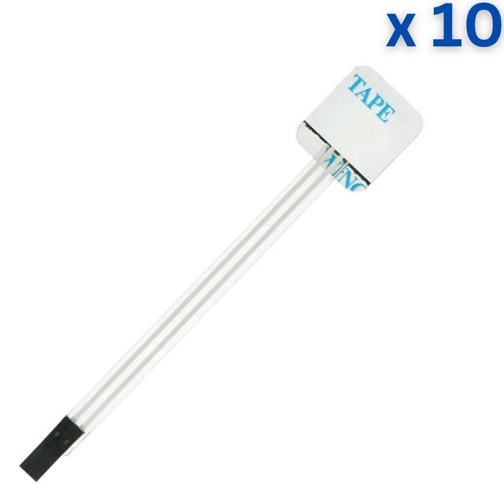 1x1 Keypad Flexible Module Membrane Switch