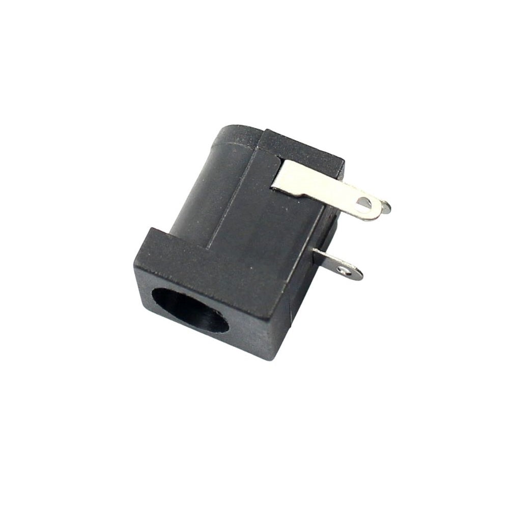 2.1 x 5.5mm DC Power Jack Socket Female - Panel Mount