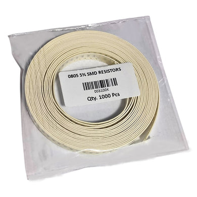 5.6 Ohm (5R6) Resistor - 0805 5% SMD Package