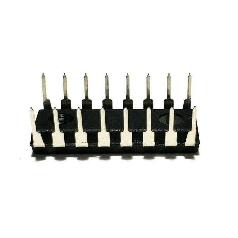 CD4556 Dual 1-of-4 Decoder/Demultiplexer IC DIP-16 Package