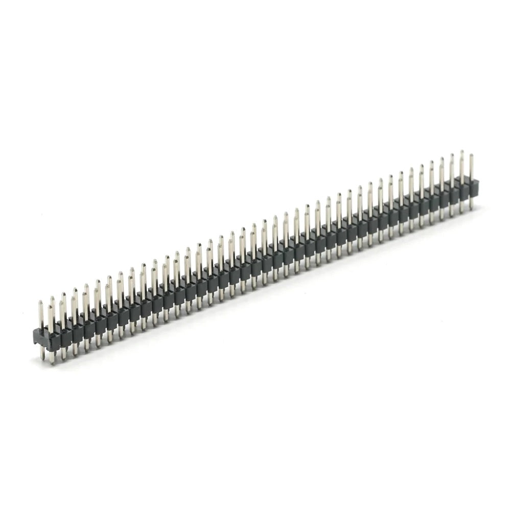40x2 10mm 2.54mm Berg Strip