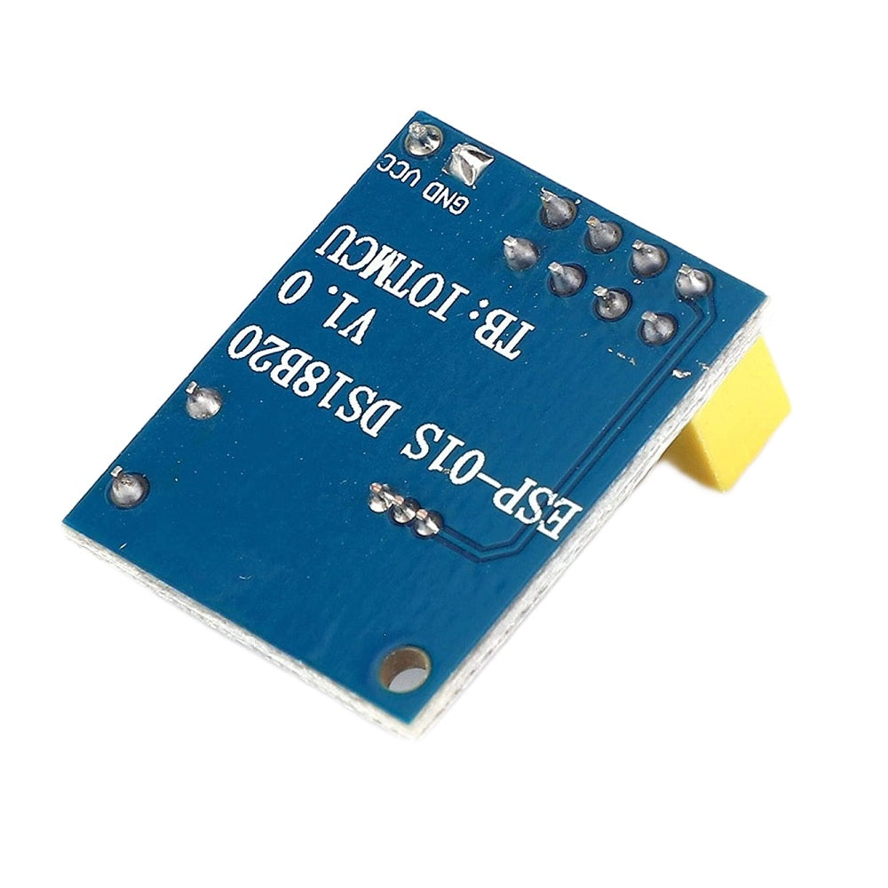 DS18B20 Temperature WiFi Wireless Node Module