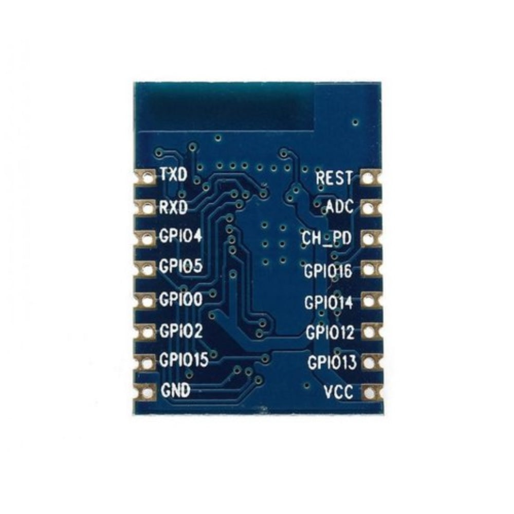 ESP-07 ESP8266 Serial WIFI Transceiver Module
