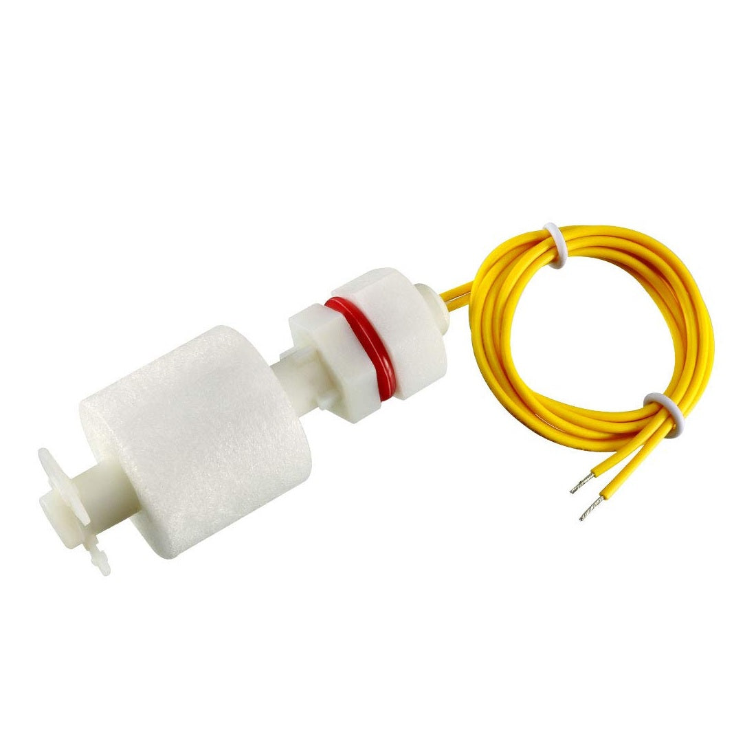 FS1 - Small Plastic Float Sensor Switch