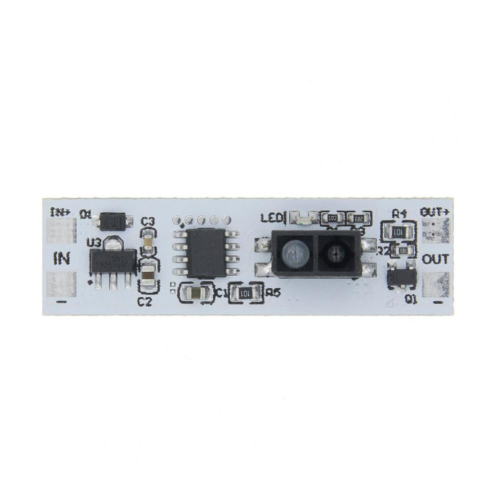 Hand Swipe Sensor Switch Module