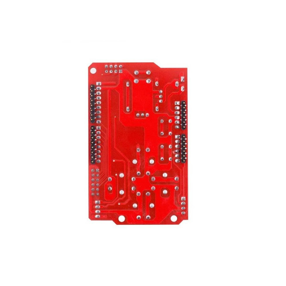 JoyStick Shield Module Robotics Control