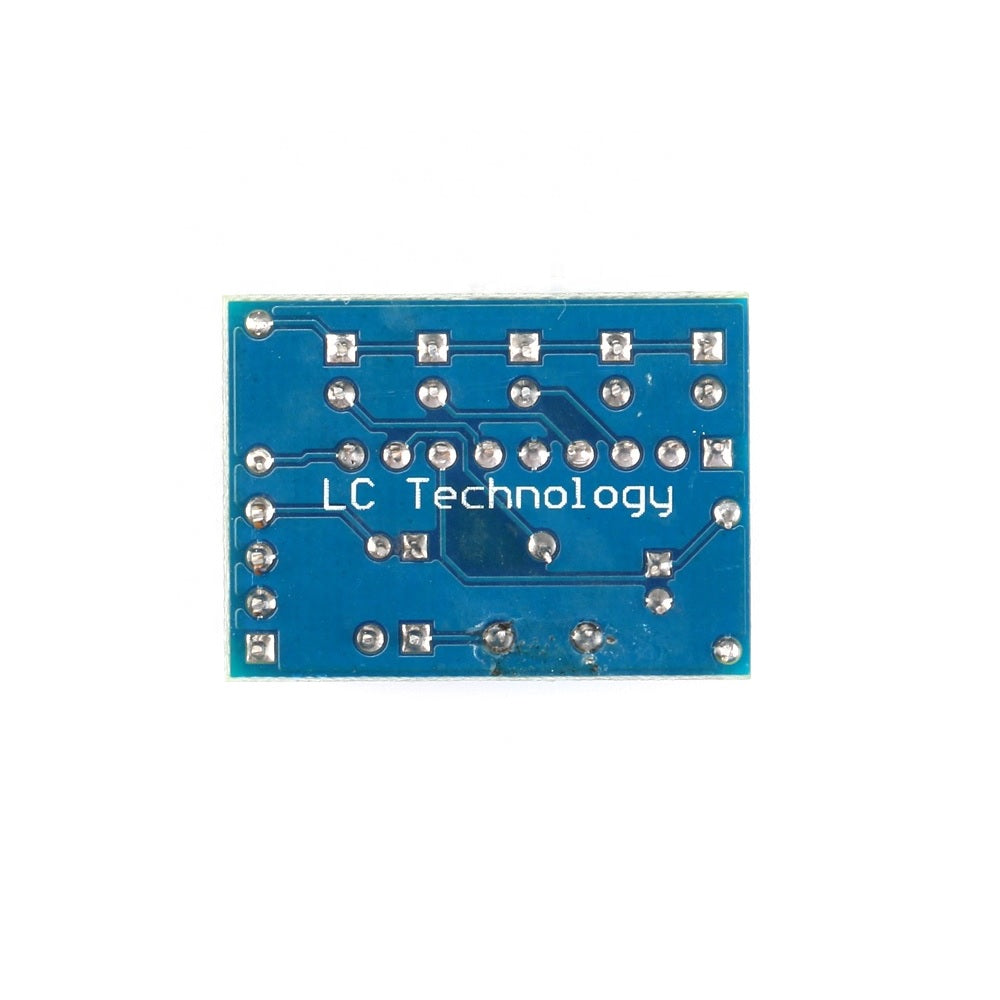 KA2284 Power Level Battery Indicator