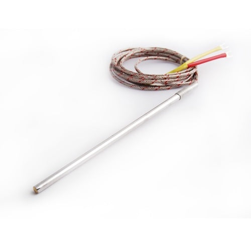 K Type - Cr/al - Rod Type Thermocouple Sensor