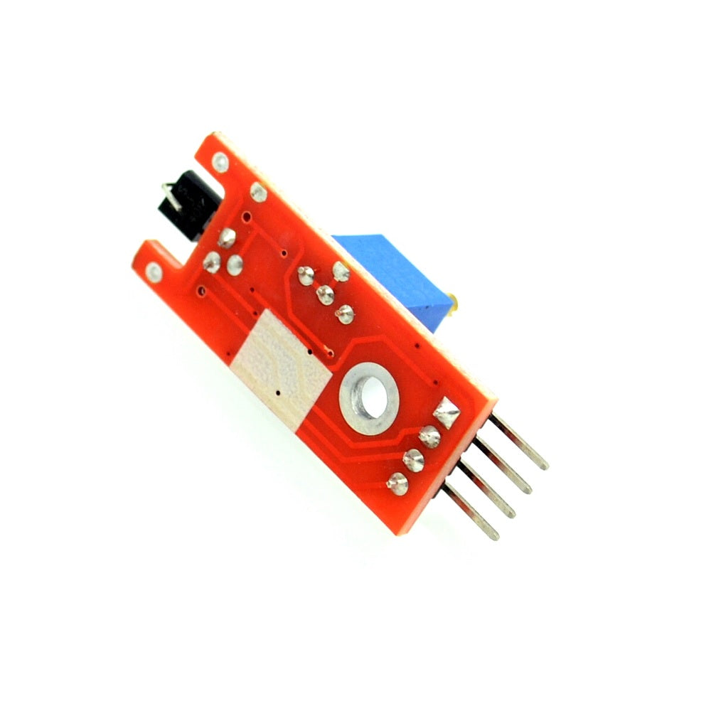 KY-036 Metal Touch Sensor Module