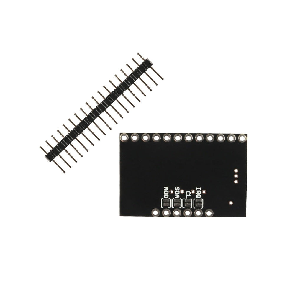 MPR121 Breakout V12 Capacitive Touch Sensor Controller Module I2C keyb