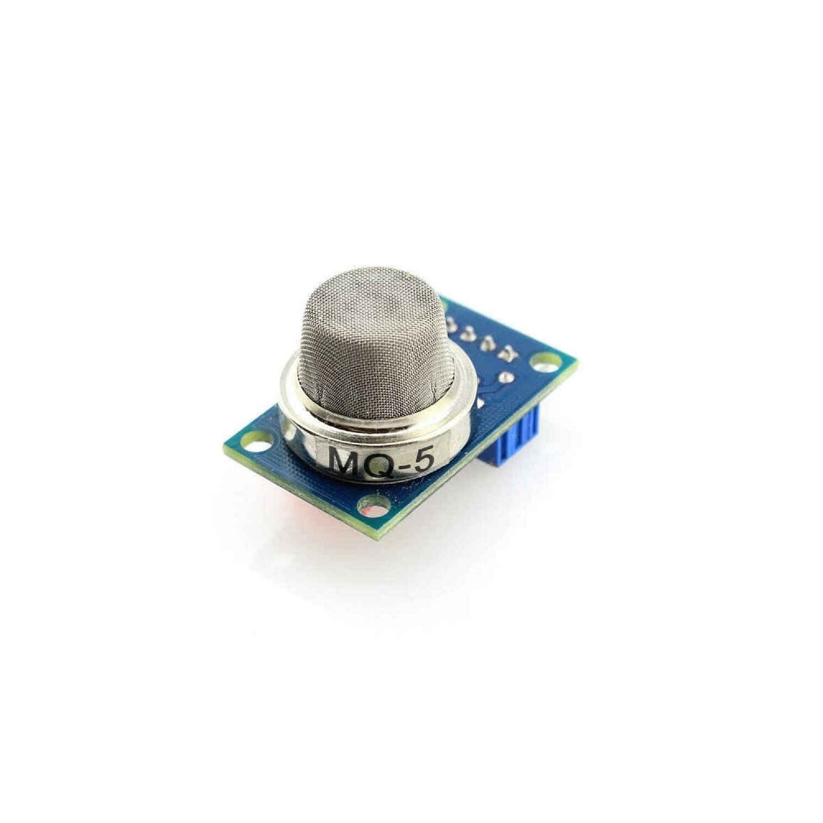 MQ5 - LPG / Natural Gas / Coal Gas Sensor Module