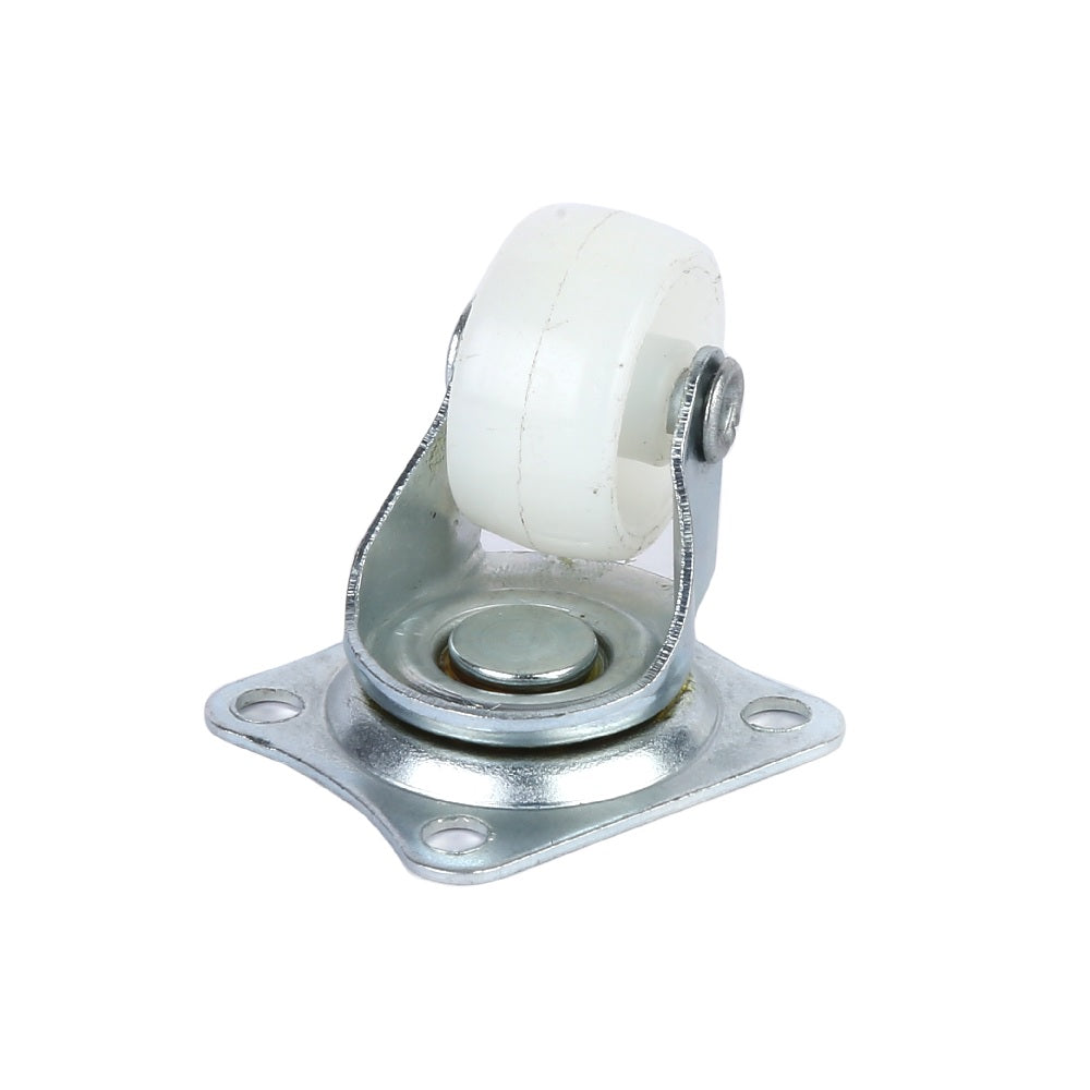 Multi Roller Castor Wheel