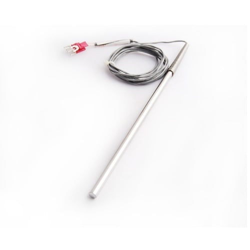 PT100 Rod Type RTD Temperature Sensor