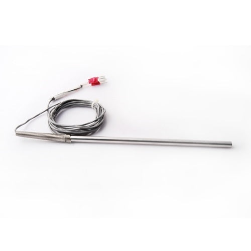 PT100 Rod Type RTD Temperature Sensor