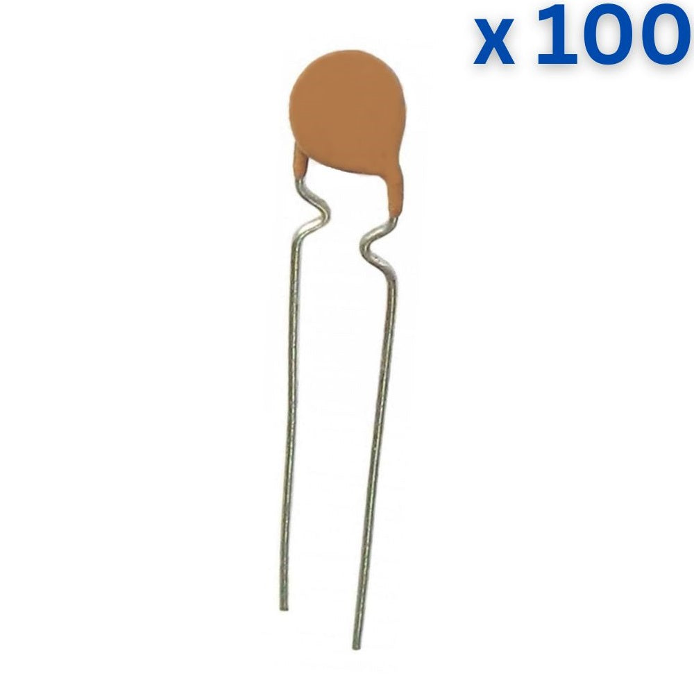 1K Ohm PTC Thermistor