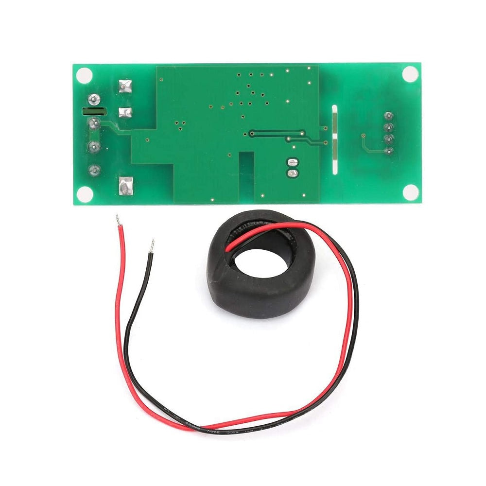 Peacefair PZEM-004T AC Multi-function Electric Energy Metering Power M