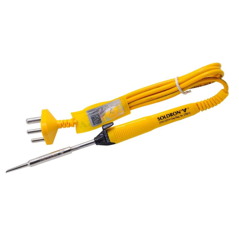 SOLDRON Soldering Irons