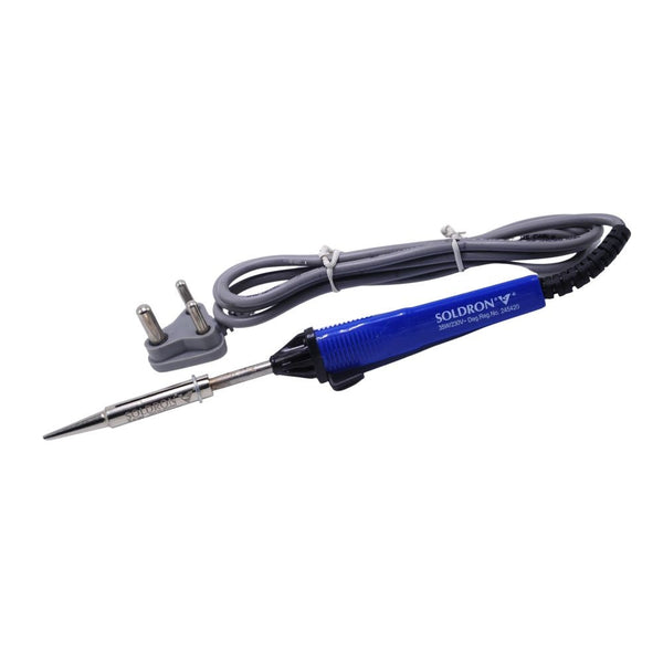 SOLDRON Soldering Irons