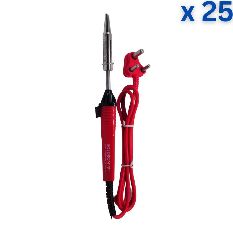 SOLDRON SI50A 50W/230V Soldering Iron