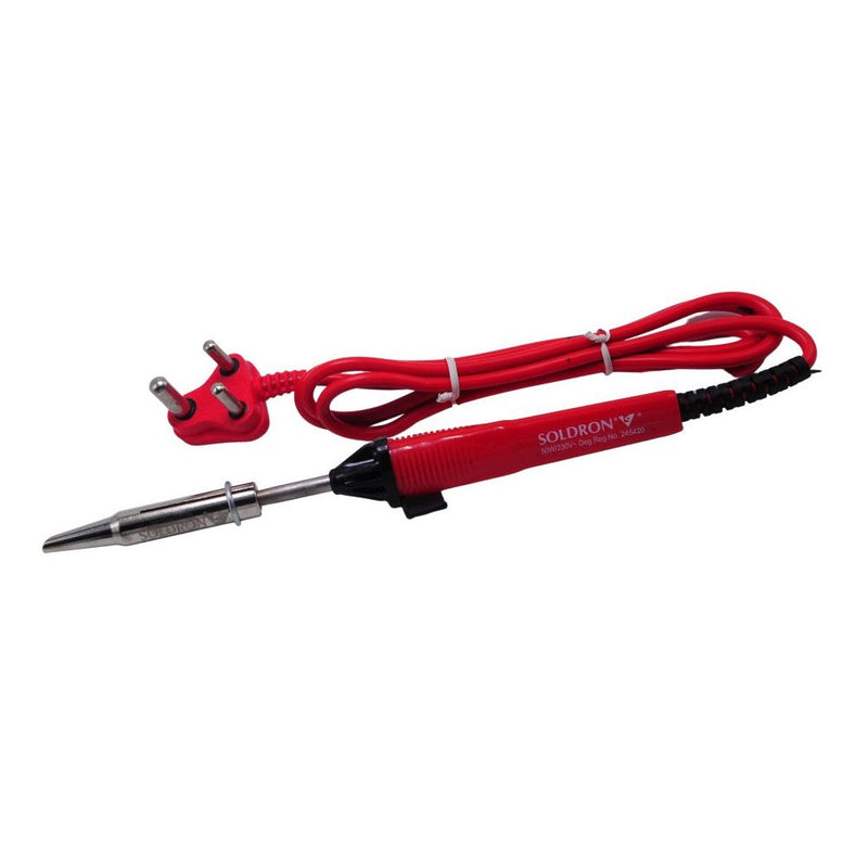 SOLDRON Soldering Irons