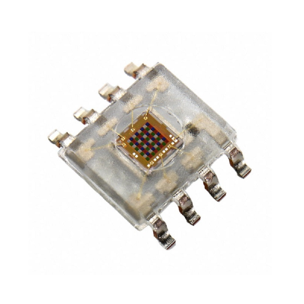 TCS3200 Color Sensor Chip