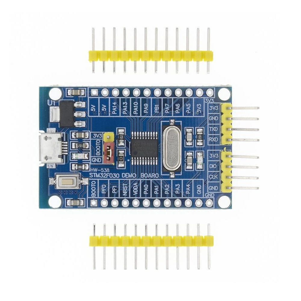 STM32F030F4P6 Core ARM Development Board CORTEX-M0