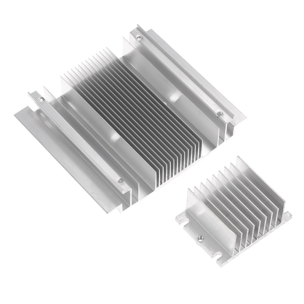 Thermoelectric Peltier Refrigeration Cooling System DIY Kit with TEC1-