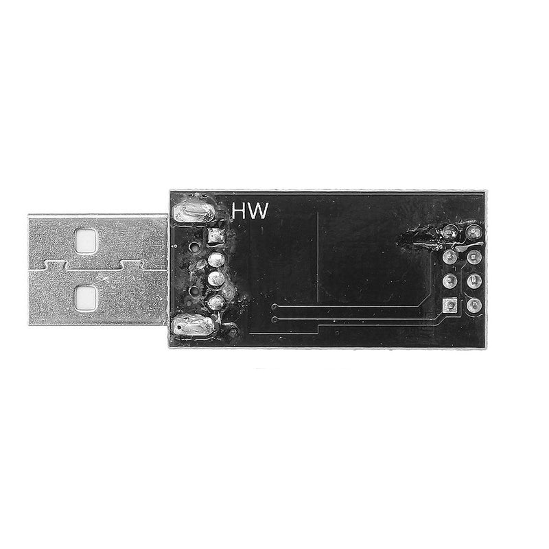 Usb To Uartesp8266 Adapter Programmer For Esp 01 Wifi Modules With Ch