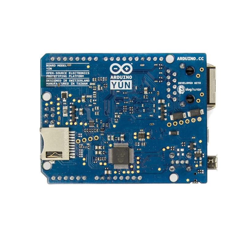 Arduino Yun Schematic Yun Arduino Data Sparkfun Learn Check