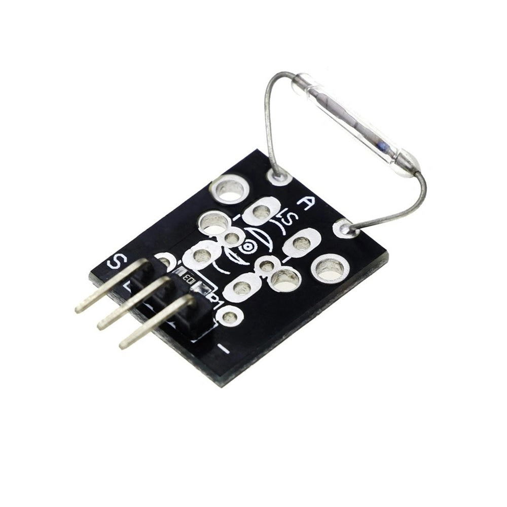 KY-021 Mini Reed Switch Sensor Module