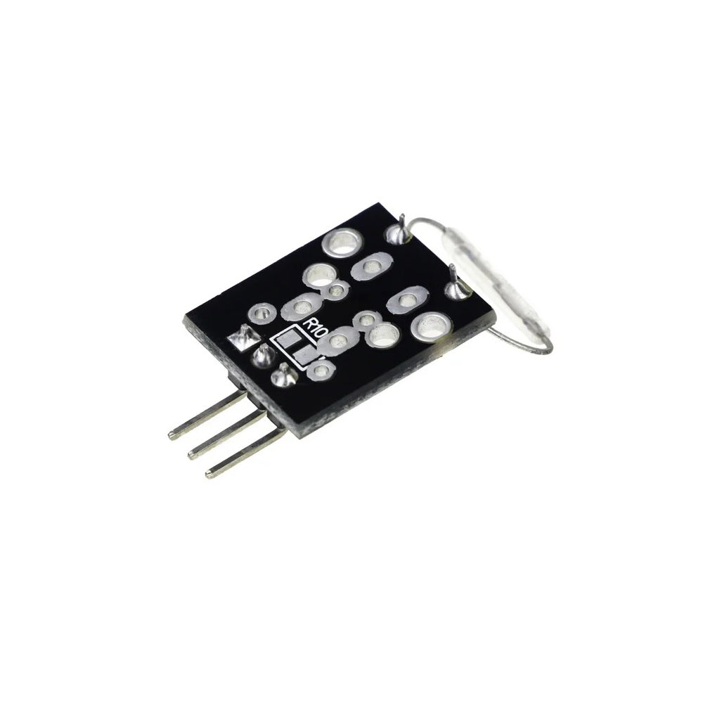 Mini Reed Switch Sensor Module
