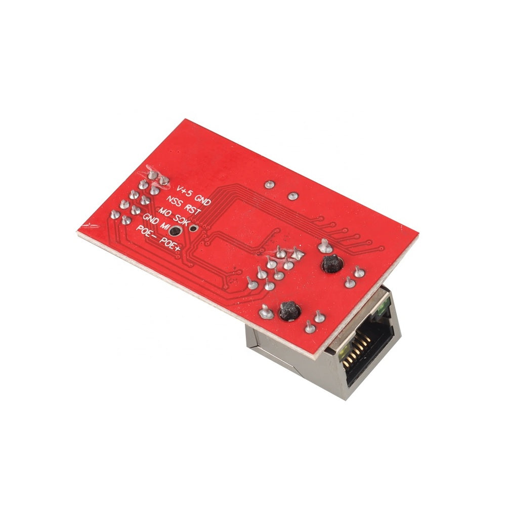 W5100 Ethernet Module Ethernet Network Module For Arduino 0874