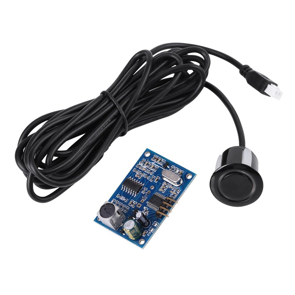 Waterproof Ultrasonic Obstacle Sensor, Reversing Radar Sensor Module