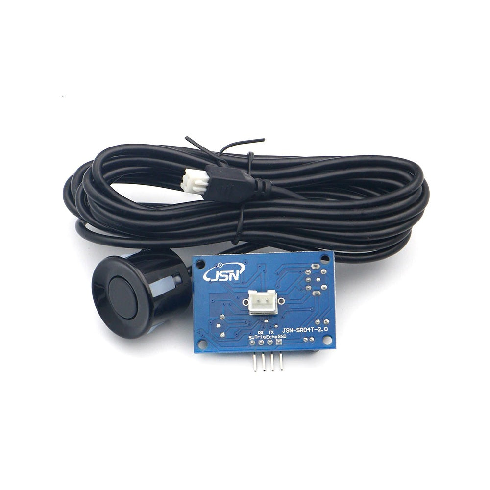 Waterproof Ultrasonic Obstacle Sensor, Reversing Radar Sensor Module